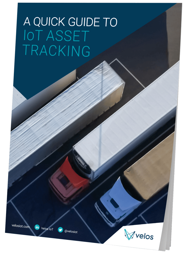 A quick guide to IoT asset tracking